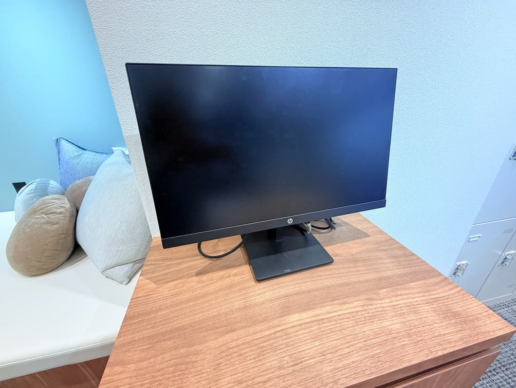 【新静岡駅徒歩1分】最大20名｜静かな地下空間｜講義・研修・会議向けの写真18