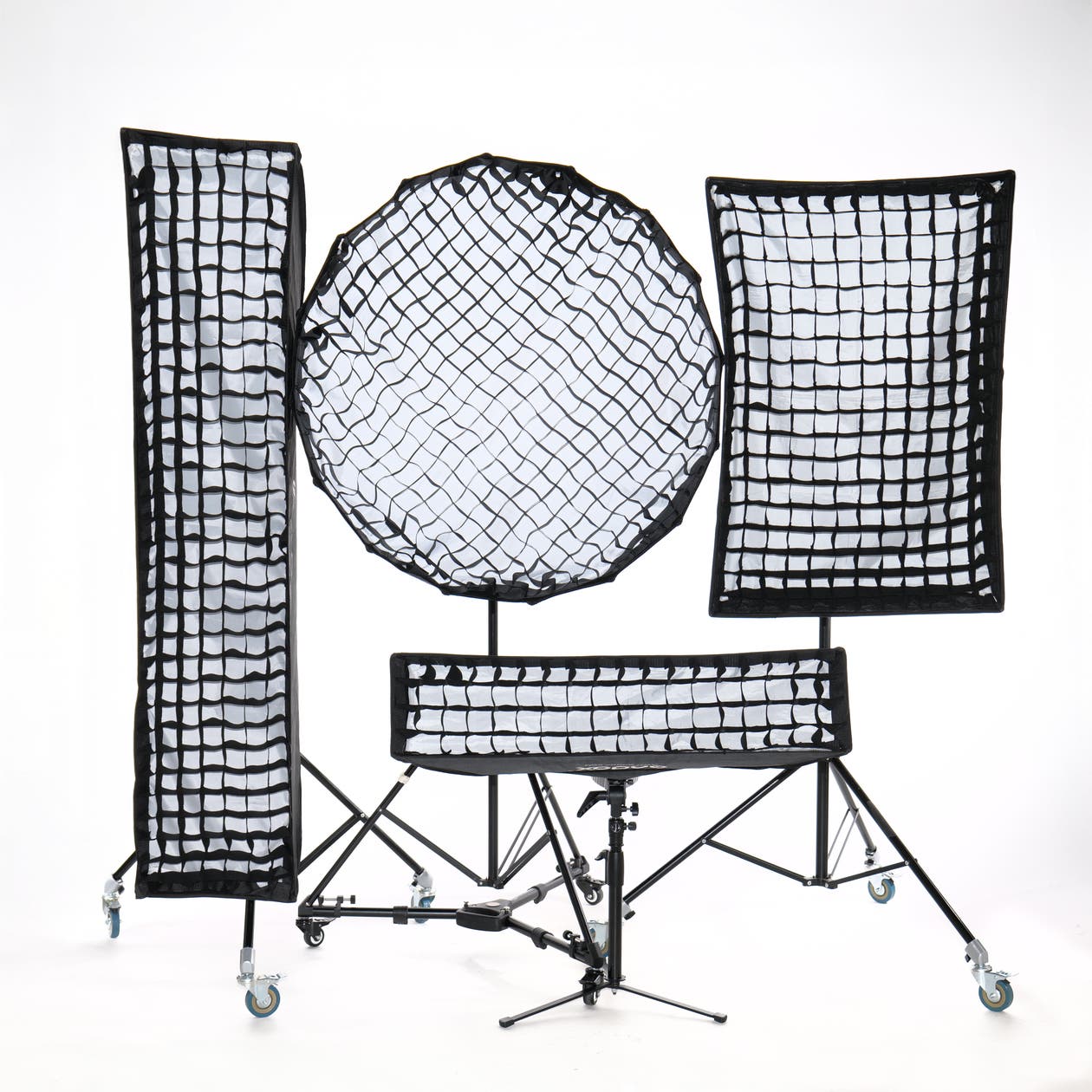 2026年3月新規オープン!! 心斎橋より20分で常備機材も豊富!! 昭和町駅最寄りの無地背景特化の写真スタジオの写真4