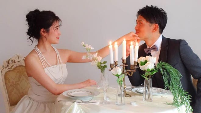 【ROOM1】撮影スタジオ付き📸個室ヘアメイクスタジオ🚗駐車場1台無料・京急三崎口6分の写真5