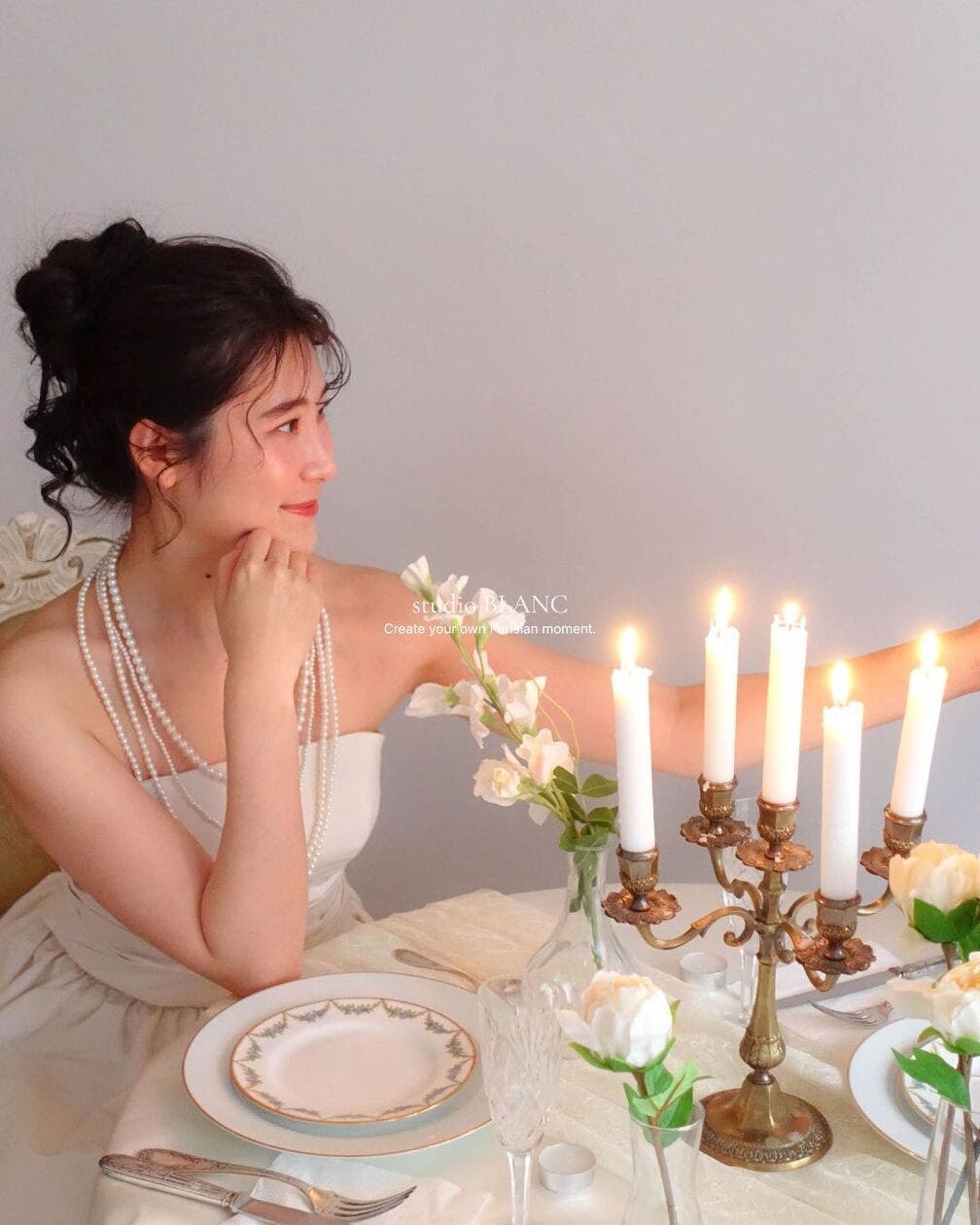 【ROOM1】撮影スタジオ付き📸個室ヘアメイクスタジオ🚗駐車場1台無料・京急三崎口6分の写真8