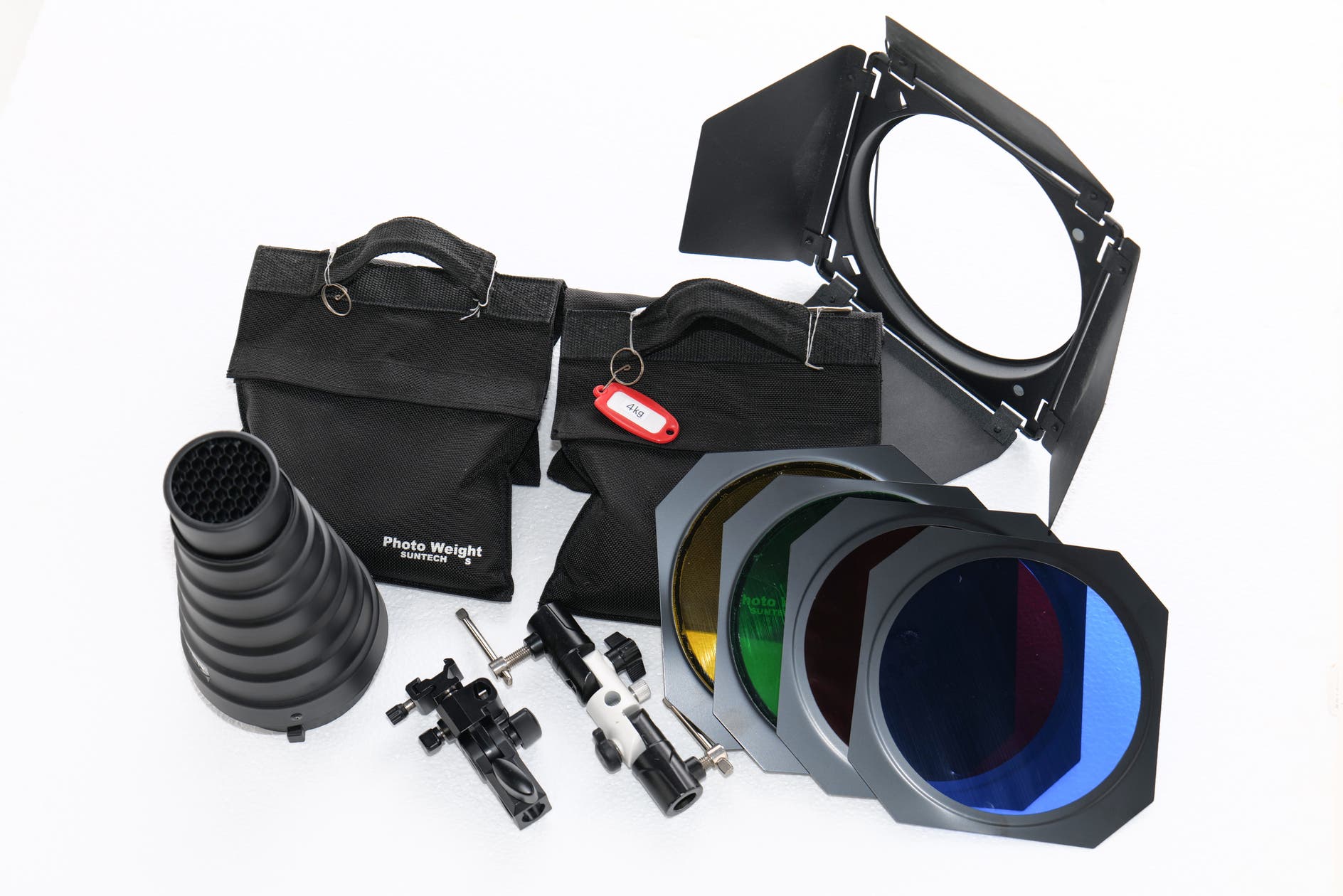 2026年3月新規オープン!! 心斎橋より20分で常備機材も豊富!! 昭和町駅最寄りの無地背景特化の写真スタジオの写真9