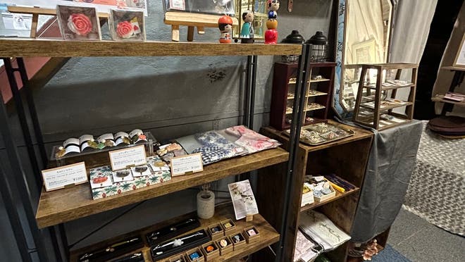 阪急河原町駅から徒歩2分のPOPUPスペースの写真9