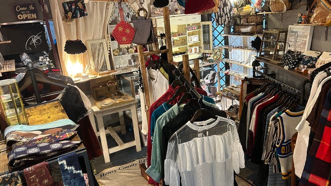 阪急河原町駅から徒歩2分のPOPUPスペースの写真2