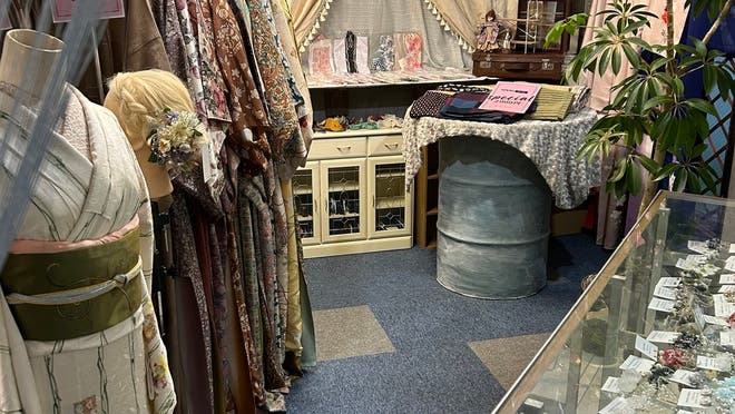 阪急河原町駅から徒歩2分のPOPUPスペースの写真6