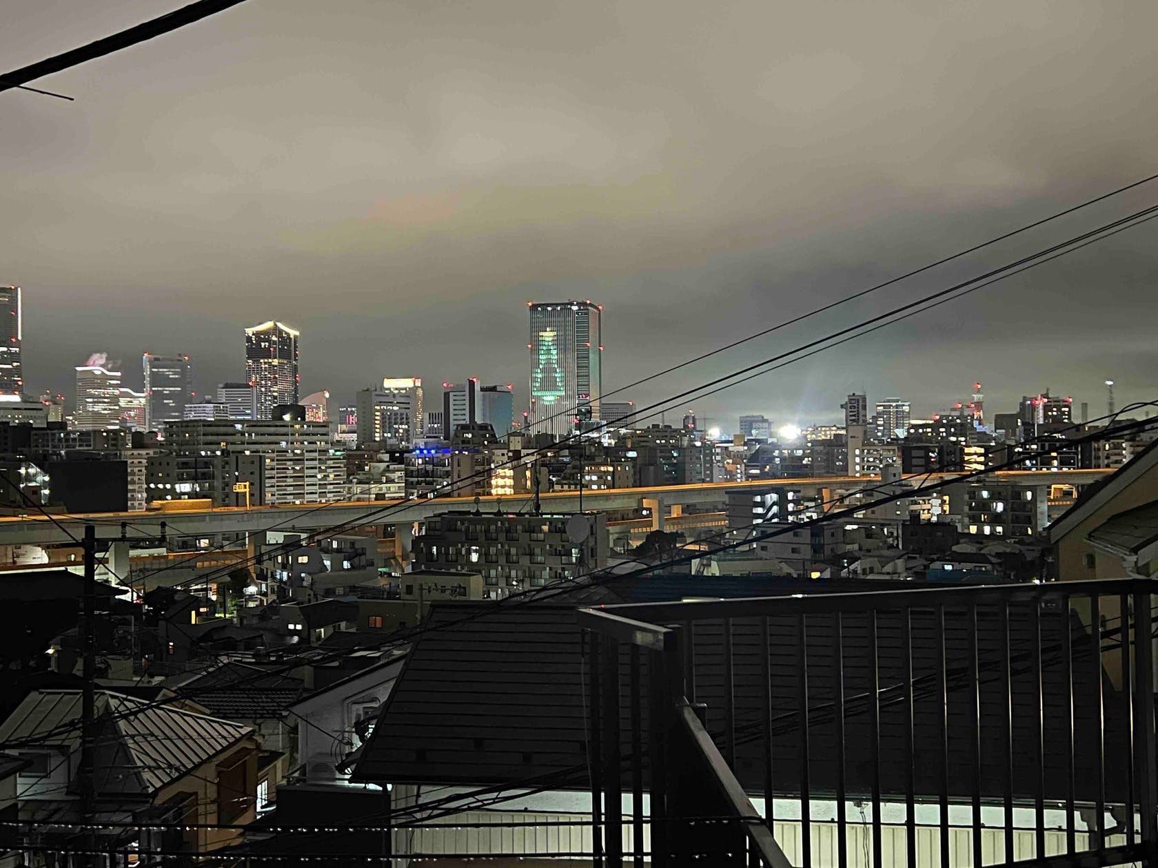 横浜の絶景ロケーション隠れ家戸建の写真8