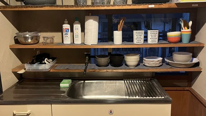 【2026年2月末セール中‼】亀有徒歩4分🚉和モダン🍵完全個室・監視カメラ無の安心空間📹24時間利用可撮影・休憩・配信の写真14