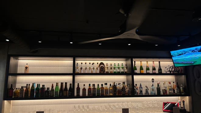 赤坂駅徒歩2分の隠れ家BAR貸切(カラオケ付き)の写真6