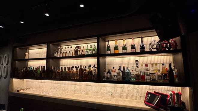 赤坂駅徒歩2分の隠れ家BAR貸切(カラオケ付き)の写真5