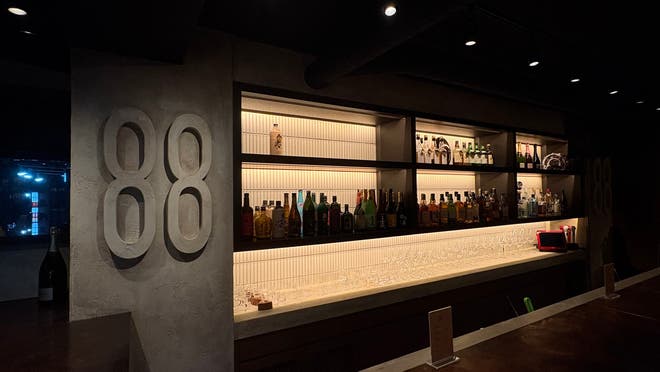 赤坂駅徒歩2分の隠れ家BAR貸切(カラオケ付き)の写真4