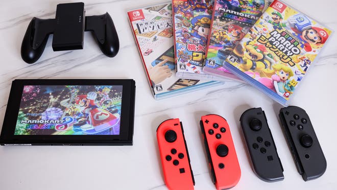 ✨大人かわいい世界観🤍ラグジュアリー女子会🍾 100㌅鑑賞会&Switch🎮生誕祭にも🍰どこから撮っても写真映え📸の写真8