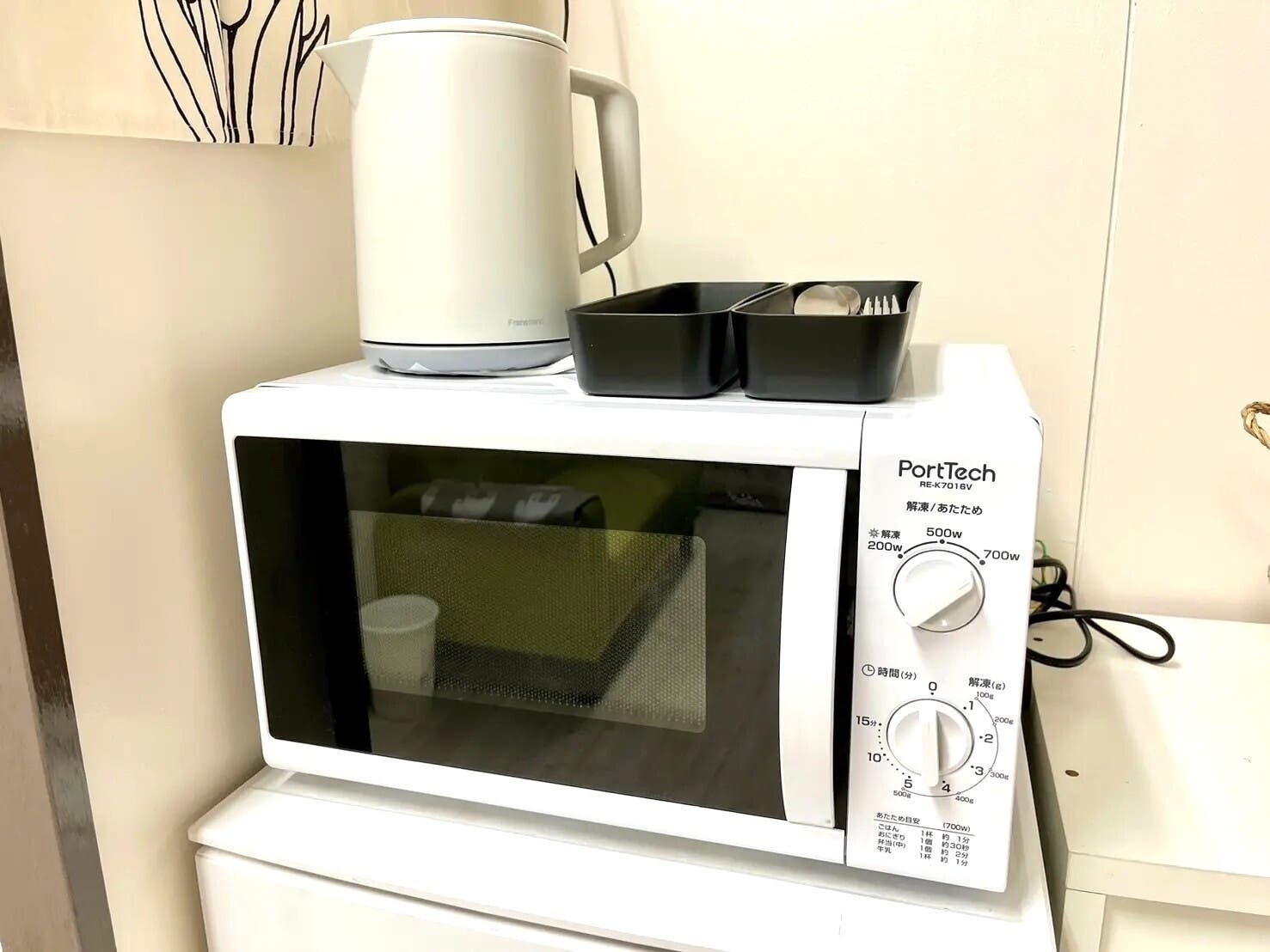 NEW✨天神橋筋商店街直結！24H利用！デート💖推し活✨動画鑑賞FireStick🎬ゲーム🎮ゴミ捨て場あり✨の写真4