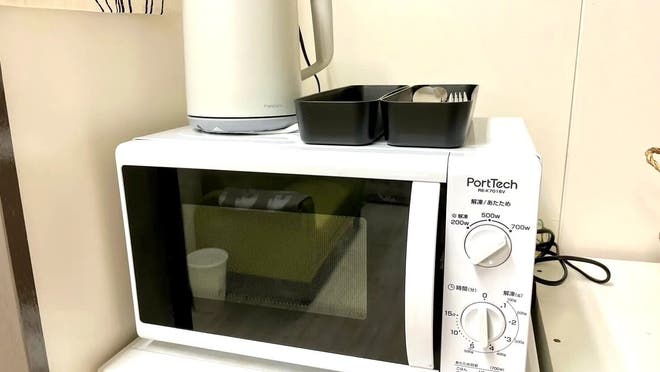 NEW✨天神橋筋商店街直結!24H利用!デート💖推し活✨動画鑑賞FireStick🎬ゲーム🎮ゴミ捨て場あり✨の写真4