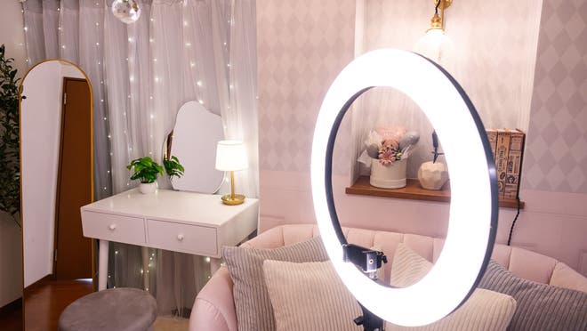 ✨大人かわいい世界観🤍ラグジュアリー女子会🍾 100㌅鑑賞会&Switch🎮生誕祭にも🍰どこから撮っても写真映え📸の写真16