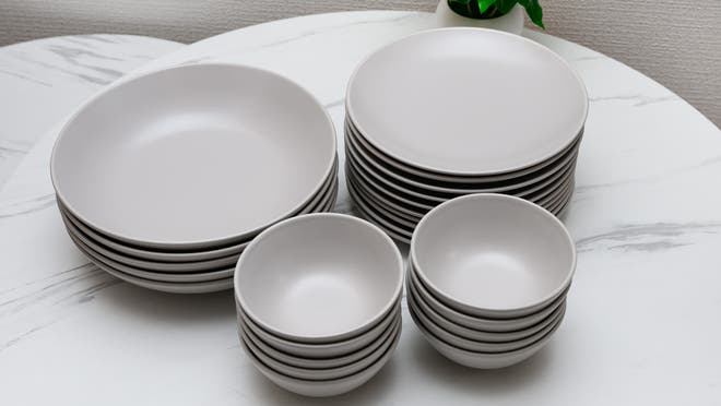 ✨大人かわいい世界観🤍ラグジュアリー女子会🍾 100㌅鑑賞会&Switch🎮生誕祭にも🍰どこから撮っても写真映え📸の写真21