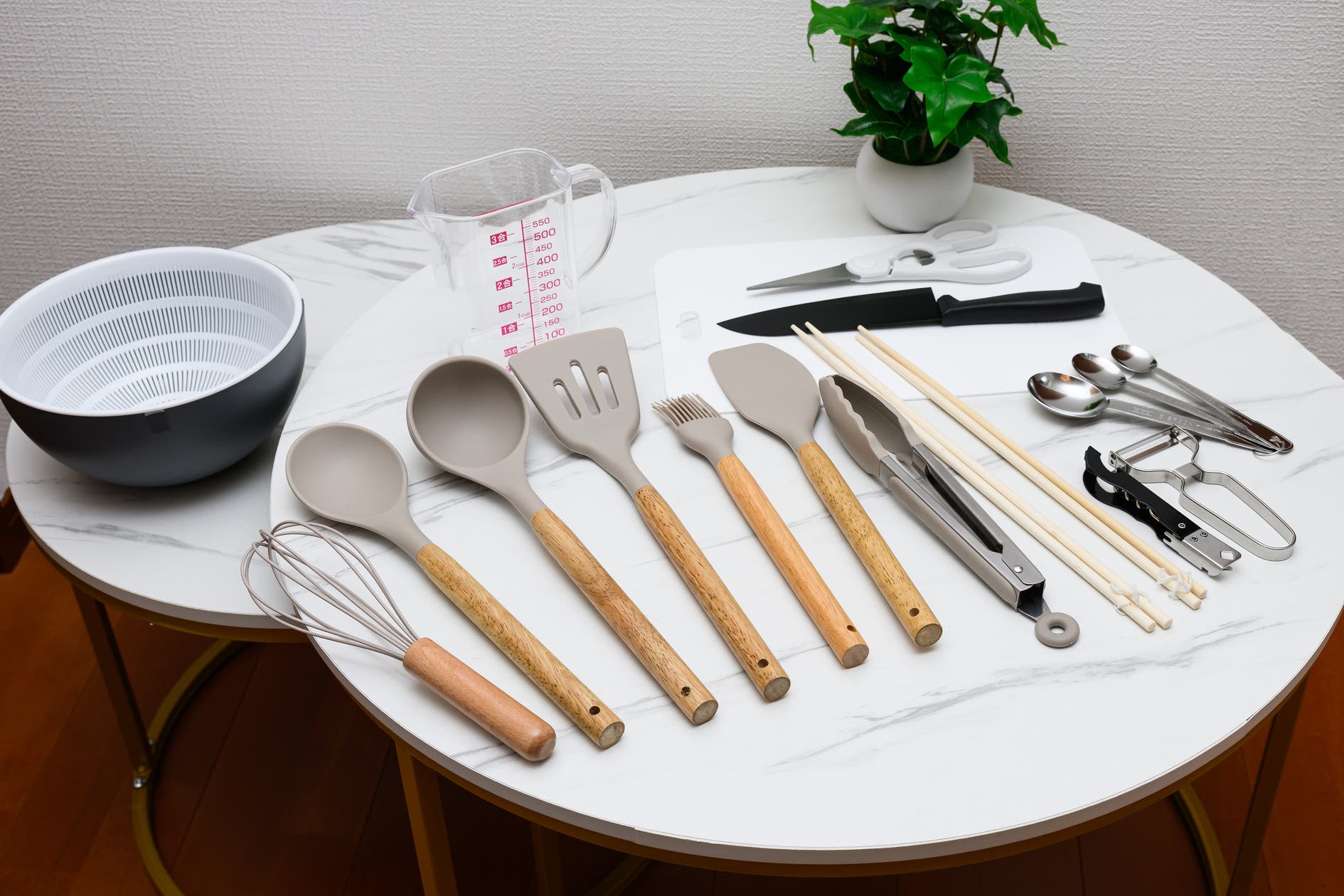 ✨大人かわいい世界観🤍ラグジュアリー女子会🍾 100㌅鑑賞会＆Switch🎮生誕祭にも🍰どこから撮っても写真映え📸の写真25