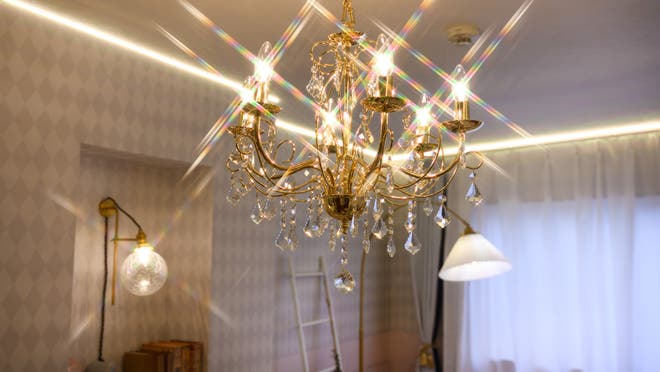 ✨大人かわいい世界観🤍ラグジュアリー女子会🍾 100㌅鑑賞会&Switch🎮生誕祭にも🍰どこから撮っても写真映え📸の写真27