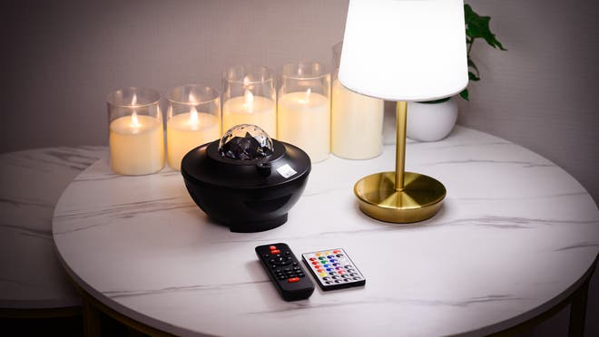 ✨大人かわいい世界観🤍ラグジュアリー女子会🍾 100㌅鑑賞会&Switch🎮生誕祭にも🍰どこから撮っても写真映え📸の写真30