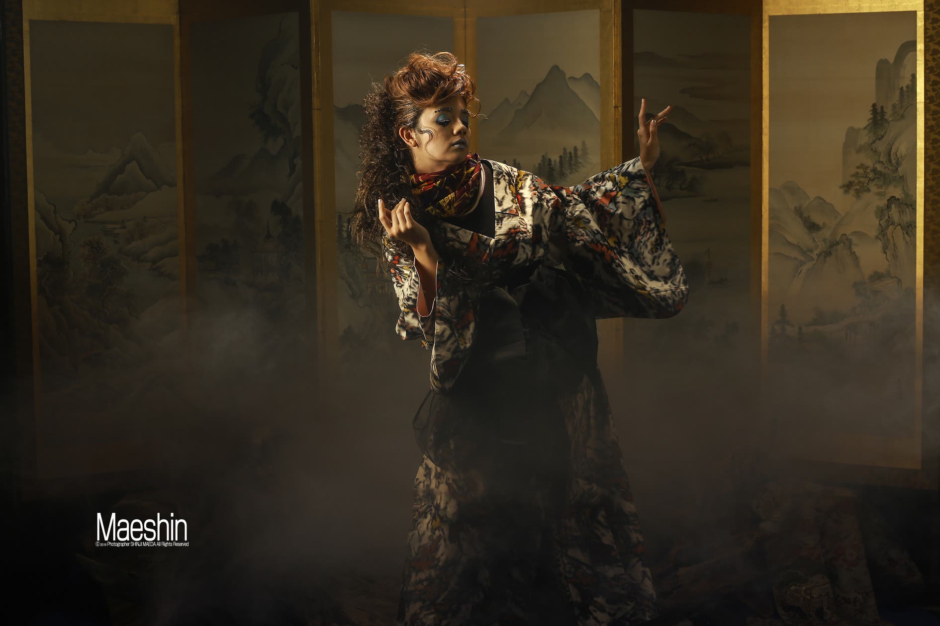 2026年3月新規オープン!! 心斎橋より20分で常備機材も豊富!! 昭和町駅最寄りの無地背景特化の写真スタジオの写真28