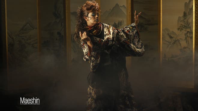 2026年3月新規オープン!! 心斎橋より20分で常備機材も豊富!! 昭和町駅最寄りの無地背景特化の写真スタジオの写真28