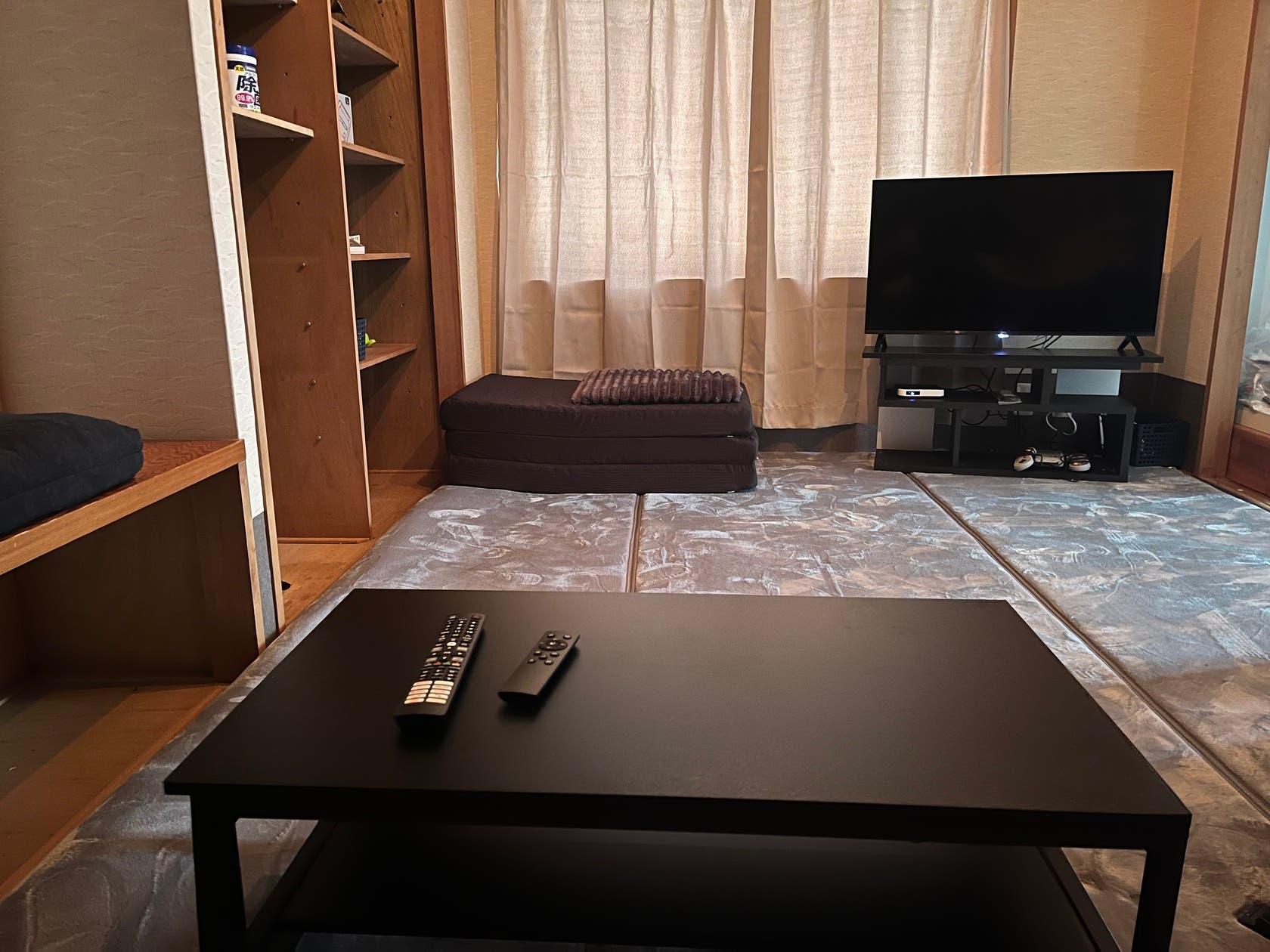 NEWオープン🆕亀有駅徒歩4分🚶畳の和室レンタルスペース｜撮影🎥コスプレ・推し活・女子会・個室｜24時間｜高速Wi-Fiの写真15