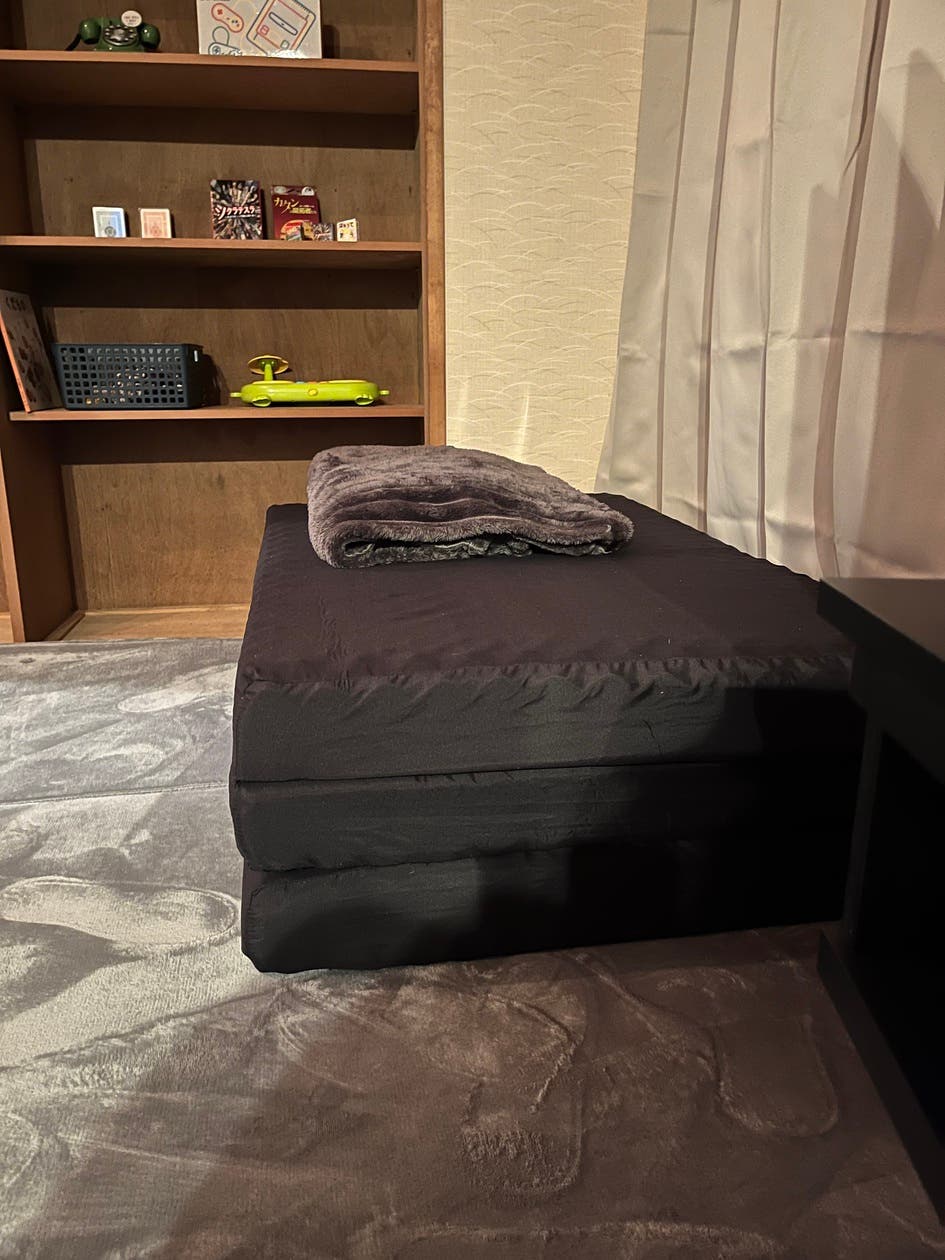 NEWオープン🆕亀有駅徒歩4分🚶畳の和室レンタルスペース｜撮影🎥コスプレ・推し活・女子会・個室｜24時間｜高速Wi-Fiの写真23