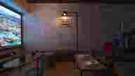 セレコレ🌳価格破壊💰最大11名🉐シアター✨プロジェクタ📽️映画🐈⬛デート💓ゲーム🎮女子会💗velvy池袋の写真2