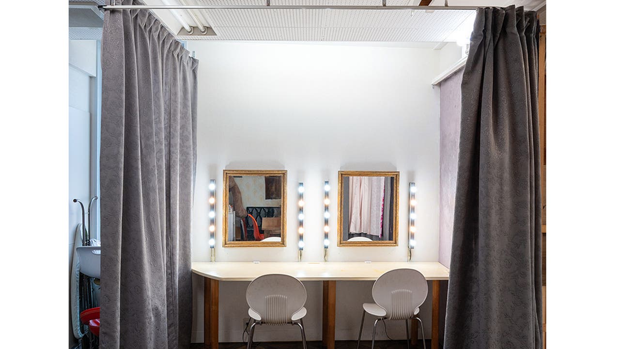 神楽坂駅から徒歩5分！ゴミ持ち帰り不要！様々なシーンが演出可能なスタジオ〈写真・動画撮影・ファッション・ポートレイト・コスプレ〉の写真23