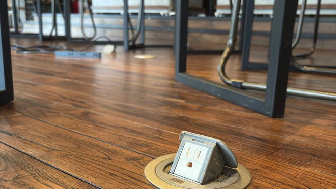 【南森町/大阪天満宮】研修会/セミナー/説明会/講習会/会議/勉強会/インターンシップなど【おしゃれなデザイン事務所を完全貸切】の写真22