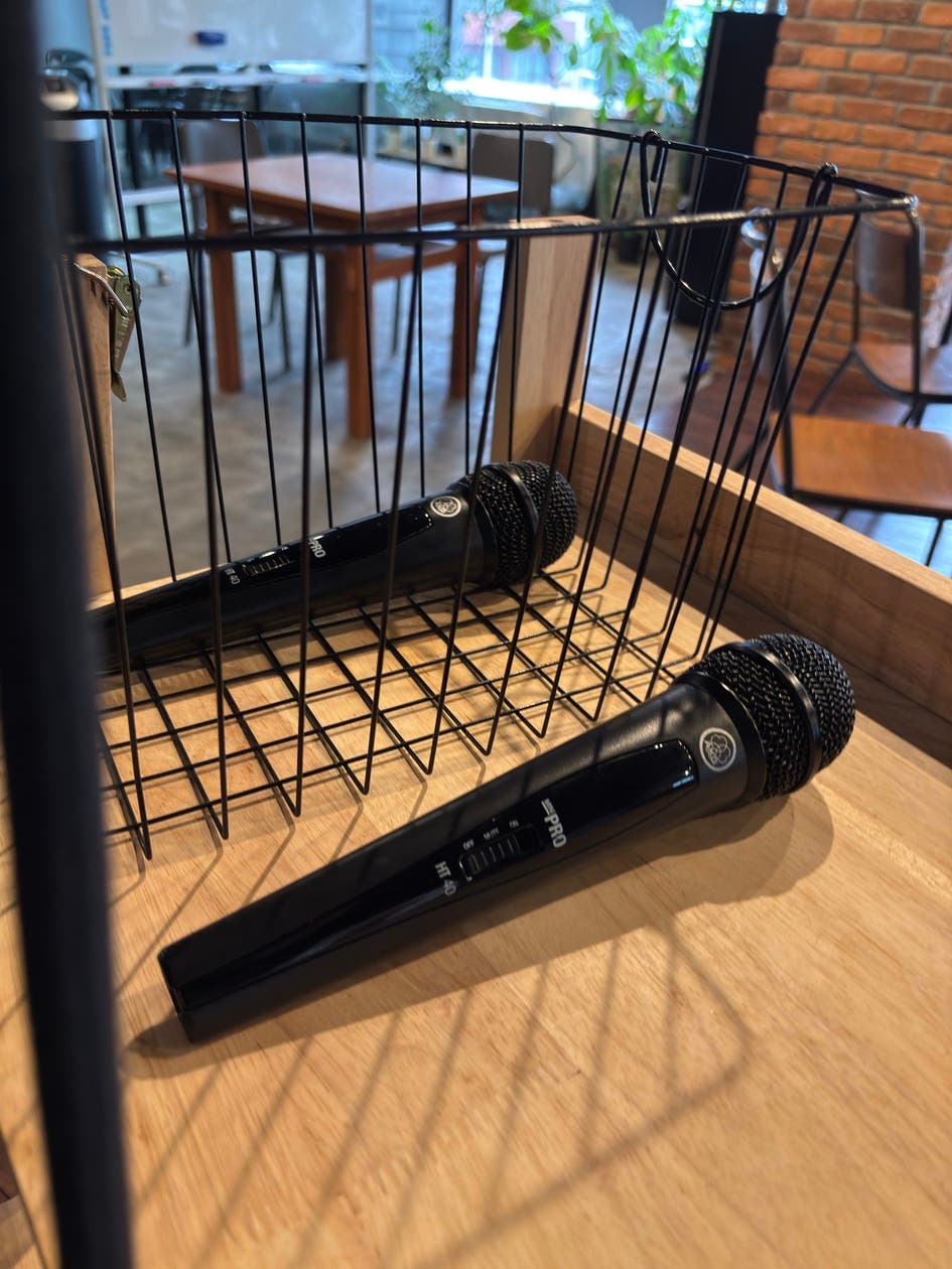 【南森町/大阪天満宮】研修会/セミナー/説明会/講習会/会議/勉強会/インターンシップなど【おしゃれなデザイン事務所を完全貸切】の写真23