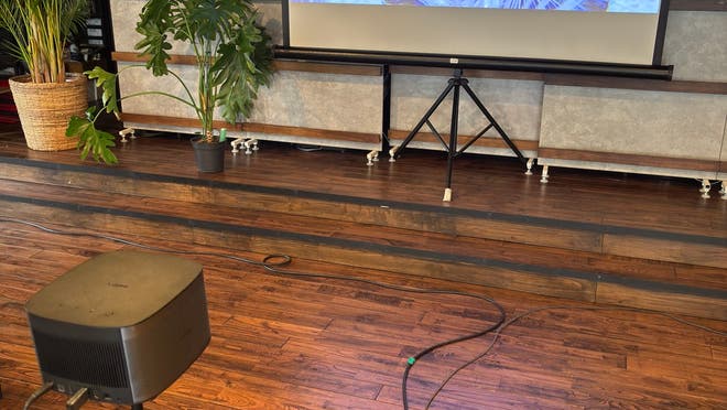 【南森町駅 徒歩3分】おしゃれなデザイン事務所を完全貸切。イベント/研修/セミナー/会議/講習会など【レンタルスペース】の写真30