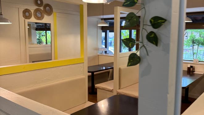 西大路三条駅徒歩3分|駐車場18台|最大64名|貸切イベントスペースの写真6