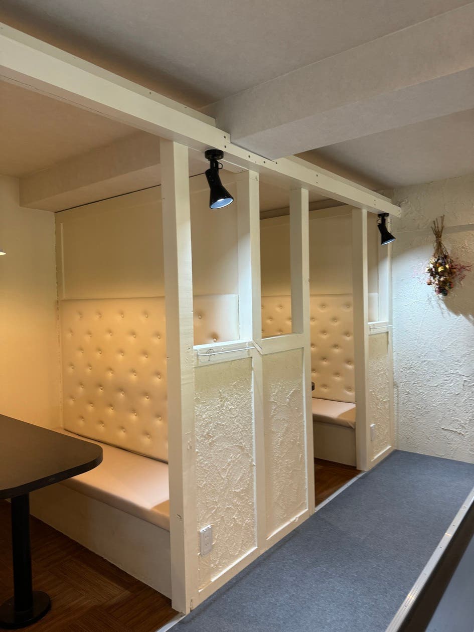 西大路三条駅徒歩3分｜駐車場18台｜最大64名｜貸切イベントスペースの写真5