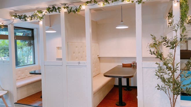 西大路三条駅徒歩3分|駐車場18台|最大64名|貸切イベントスペースの写真7