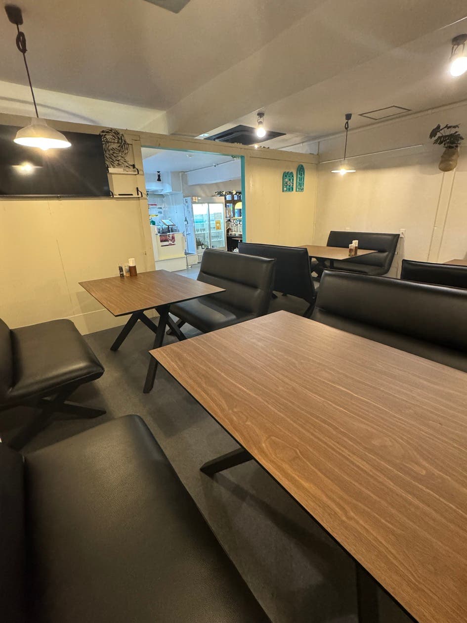 西大路三条駅徒歩3分｜駐車場18台｜最大64名｜貸切イベントスペースの写真9