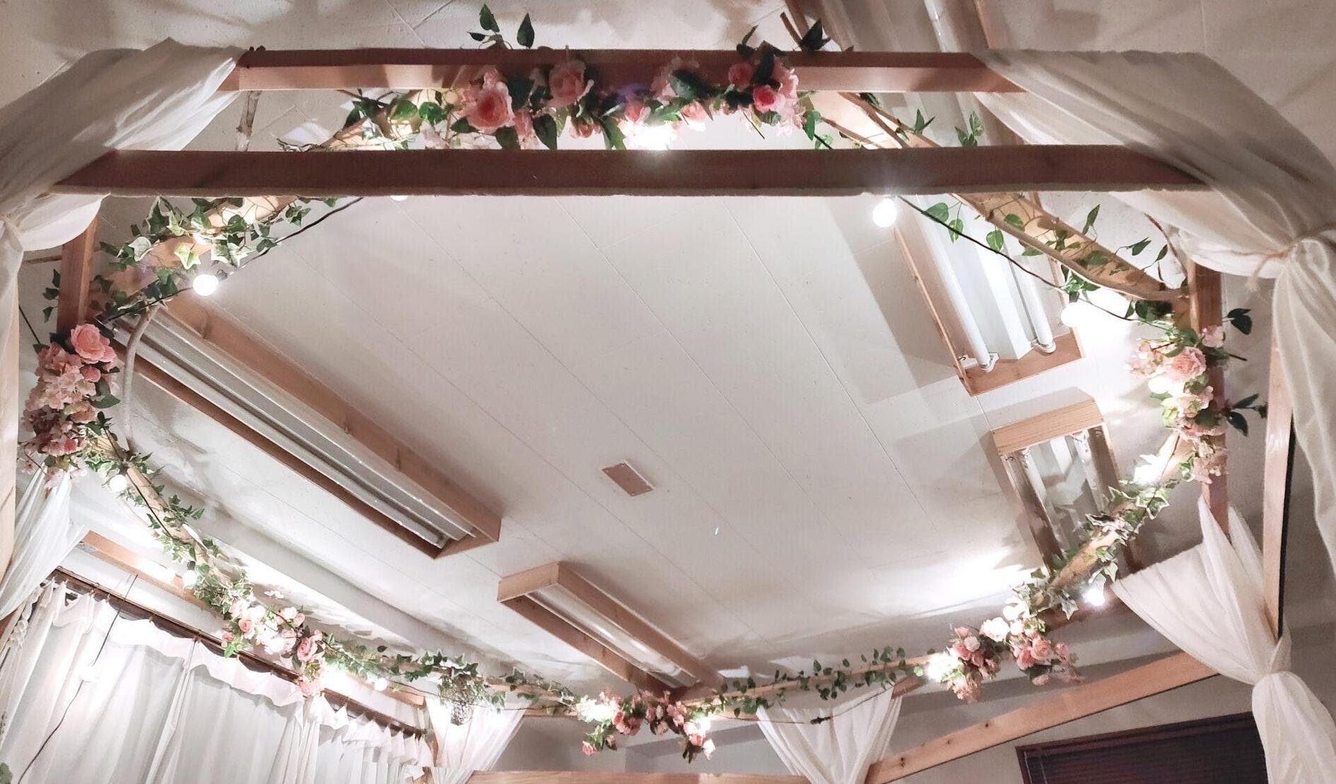 🌸JR飯田橋駅5分｜会議･趣味･ボドゲ･飲み会｜50型TV･🆓Wi-Fi｜24hの写真3