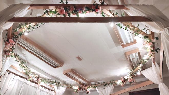 🌸JR飯田橋駅5分|会議・趣味・ボドゲ・飲み会|50型TV・🆓Wi-Fi|24hの写真3