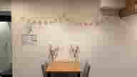【U-make Workspace B1F 会議室∼6名】の写真2