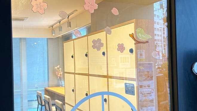 【U-make Workspaceフリー席】の写真3