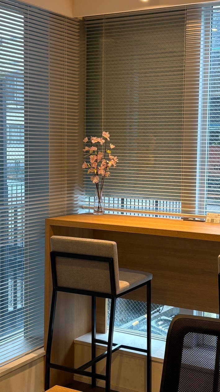 【U-make Workspaceフリー席】の写真4