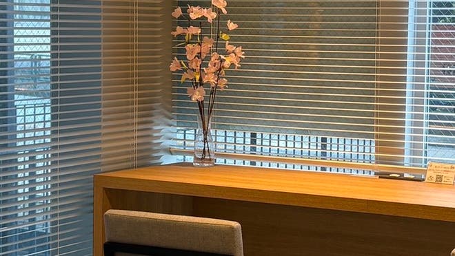 【U-make Workspaceフリー席】の写真4