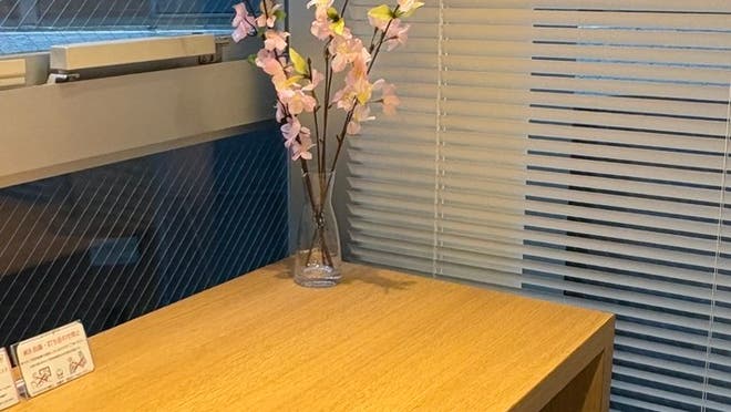 【U-make Workspaceフリー席】の写真5