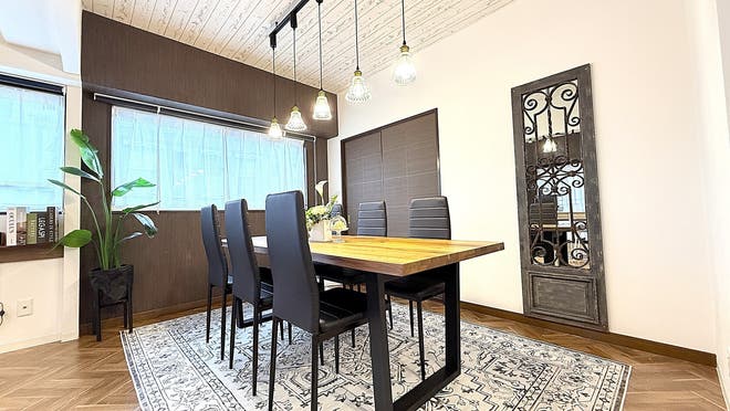 【イロドリ クッキングパーティ】豊富な備品や多数のOP全て無料貸出!の写真2