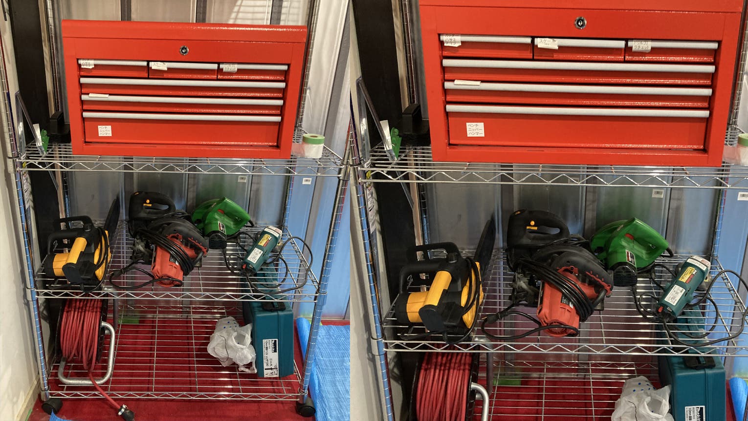 近隣に多数コインパーキングありの写真2