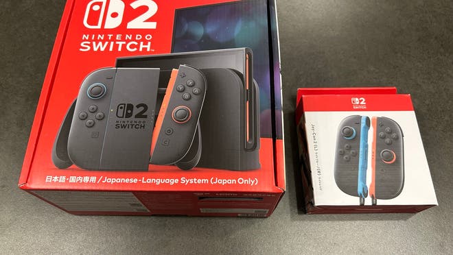 ✨NEW OPEN✨スイッチ2✨大人気ゲーム🎮換気・定期消毒✨無料WiFi✨24h利用可🆗女子会💖誕生日🎂おしゃれ🔆の写真2