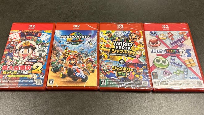 ✨NEW OPEN✨スイッチ2✨大人気ゲーム🎮換気・定期消毒✨無料WiFi✨24h利用可🆗女子会💖誕生日🎂おしゃれ🔆の写真4