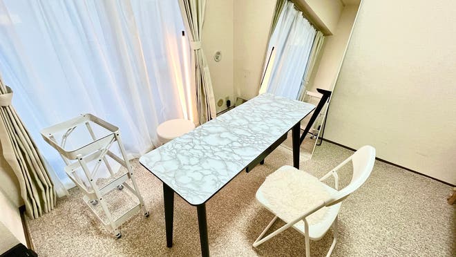 <フルーツサロン🍋立川駅前>【室内動画あり】⭐️駅2分⭐️インボイス対応⭐️全設備無料⭐️とても静かの写真7