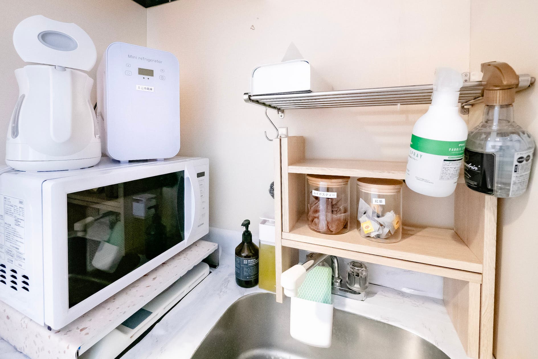 《新OPEN🎉》【銀座エリア】  美容施術向け完全個室｜最新美容機器｜エステ・整体・ネイル・撮影｜見学受付中｜備品充実の写真27