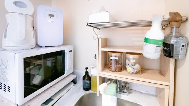 《新OPEN🎉》【銀座エリア】 美容施術向け完全個室|最新美容機器|エステ・整体・ネイル・撮影|見学受付中|備品充実の写真27