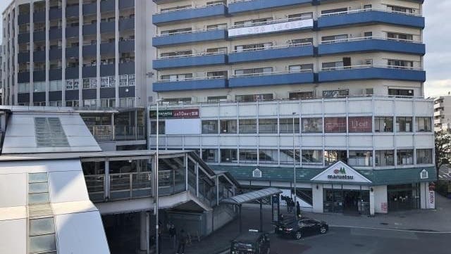 駅直結!横浜セネックス A会議室 収容人数18名様の写真3