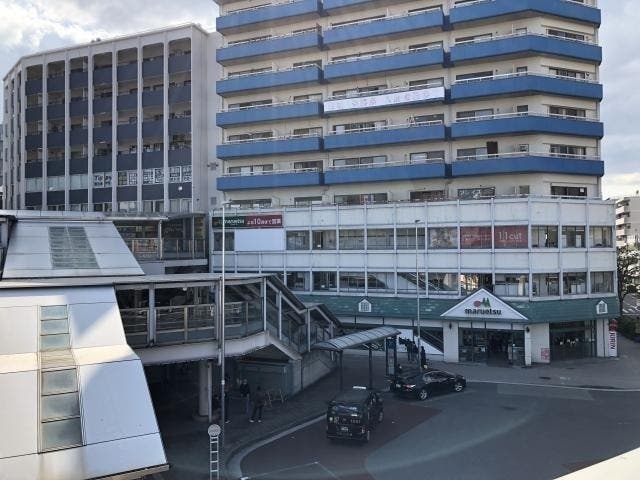 駅直結！横浜セネックス　大会議室　収容人数80名様の写真4